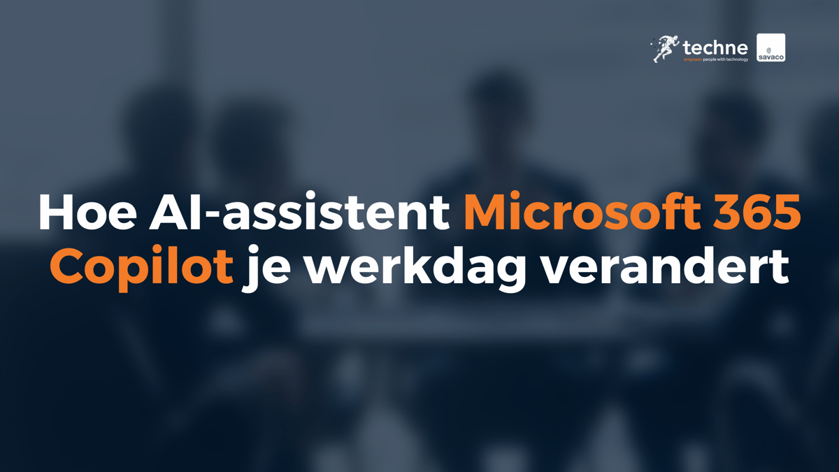 ChatGPT vs. Microsoft Copilot: Welke AI-tool moet je kiezen?